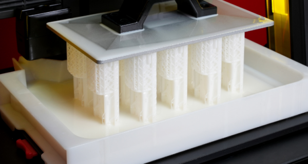 Home - Shree Rapid Technologies: One-Stop Shop for 3D Printing Solutions
